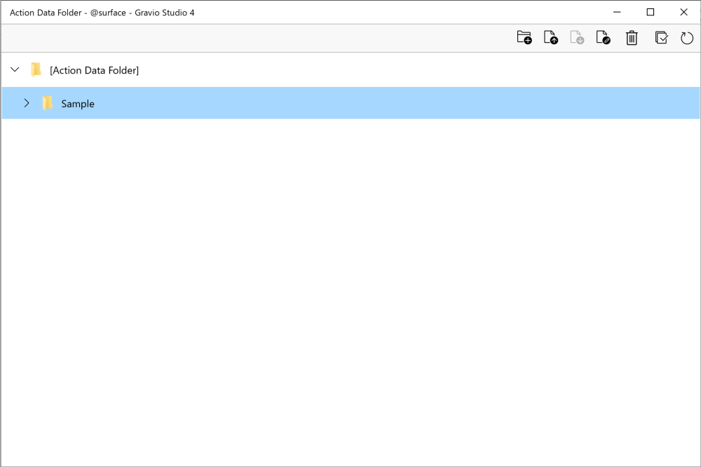 ファイルビューア機能 - Gravio Documentation - The Node Computing Platform - 1