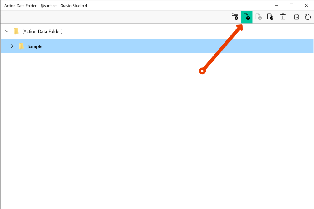 ファイルビューア機能 - Gravio Documentation - The Node Computing Platform - 1