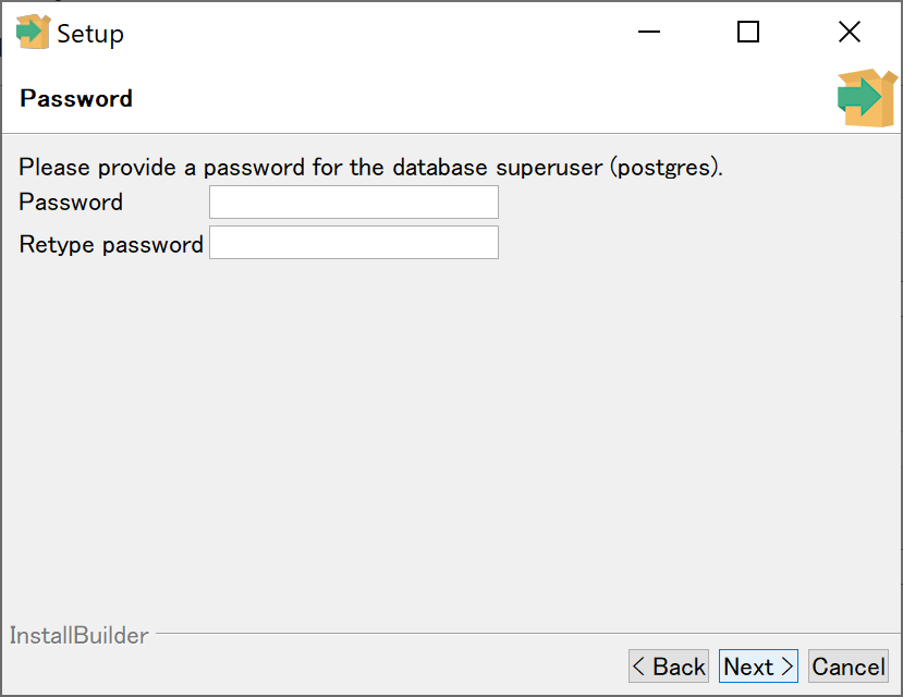 Installation of Gorilla BAP - Gravio Documentation - The Node Computing Platform - 1