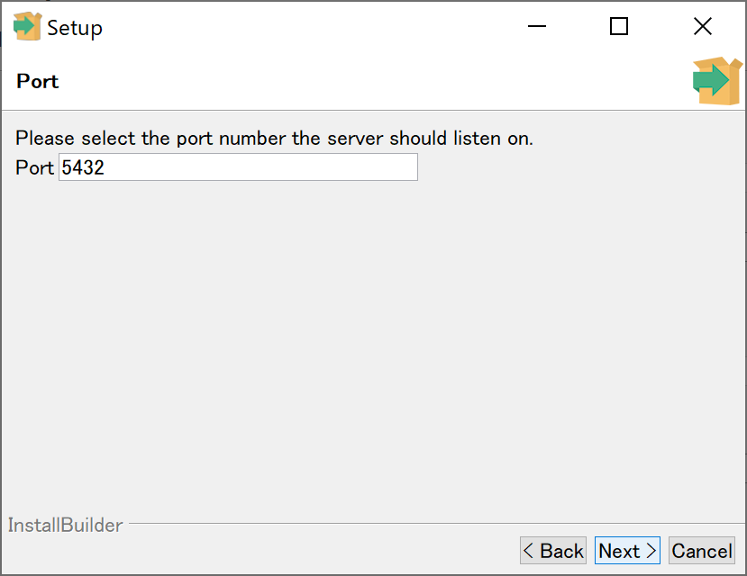 Installation of Gorilla BAP - Gravio Documentation - The Node Computing Platform - 1