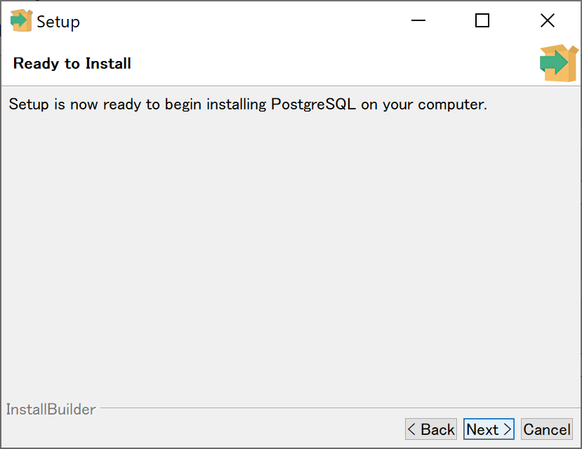 Installation of Gorilla BAP - Gravio Documentation - The Node Computing Platform - 1