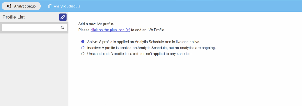 IVAR Camera and Image Recognition Setup - Gravio Documentation - The Node Computing Platform - 1