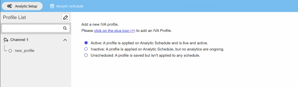 IVAR Camera and Image Recognition Setup - Gravio Documentation - The Node Computing Platform - 1