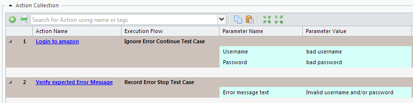 Execution Flow - RedwoodHQ - 2.0