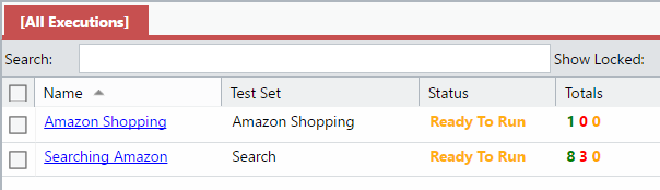 Release Notes - RedwoodHQ - 2.0