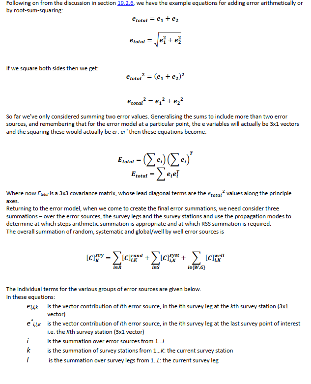 Appendix A: Details of the Mathematical Derivations - Introduction to ...
