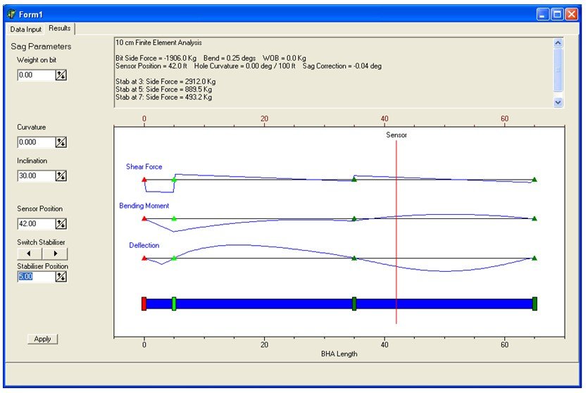 12. Correcting for Sag - Introduction to Wellbore Positioning Web - 1