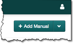 Creating a manual - User Manual - 1.0