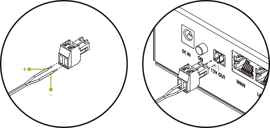 Installation and start-up - GSR - 1