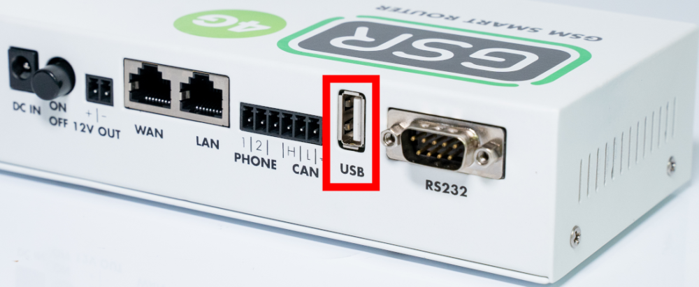 SJEC - Conexiones GSR - 1
