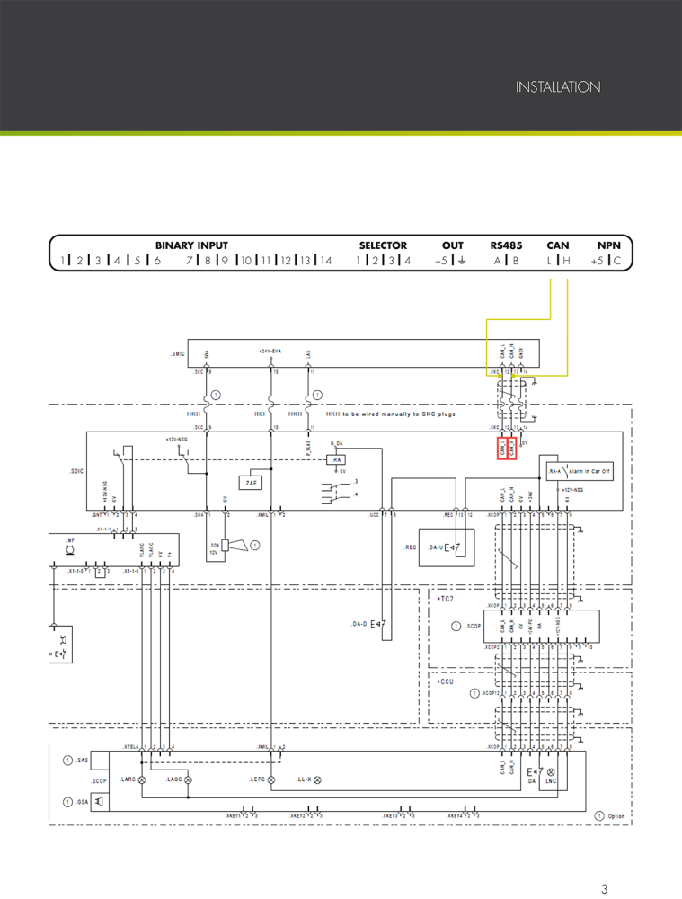 Schindler - Advertisim - 1
