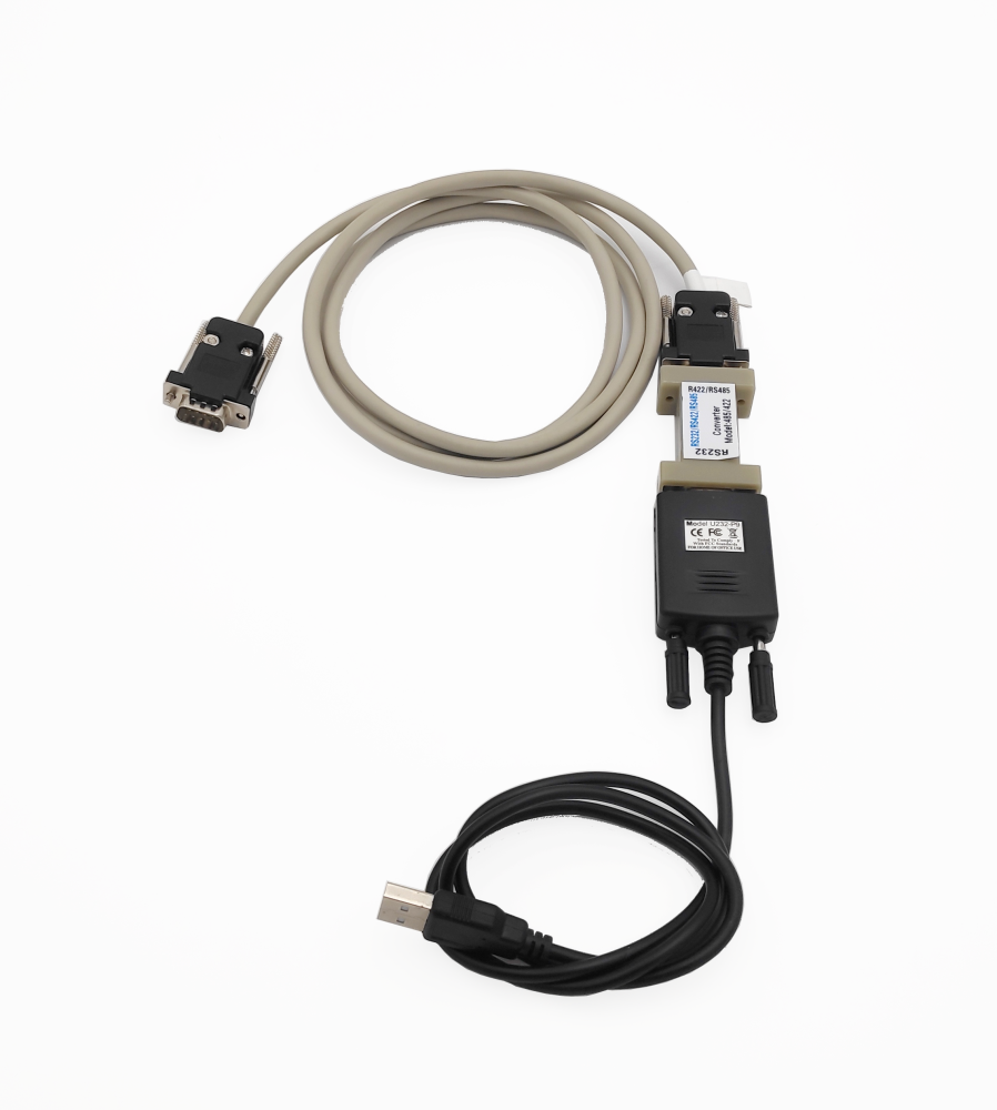 OTIS - Conexiones GSR - 1