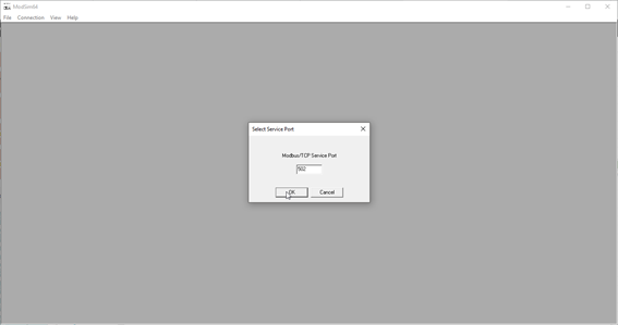 Modbus TCP IP - P&D - 1