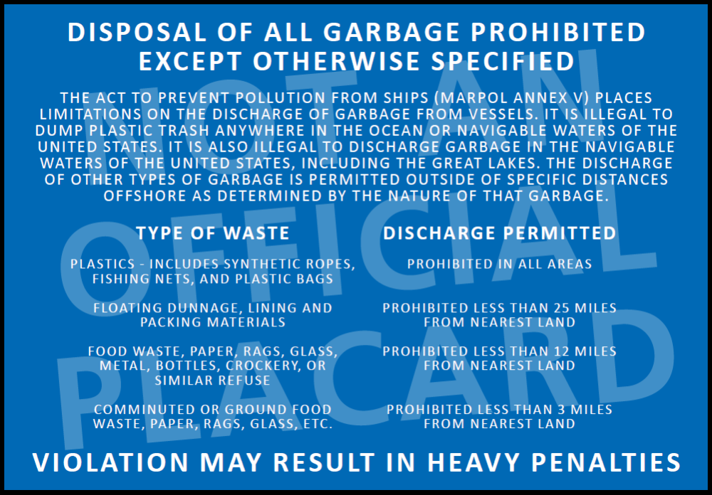 Waste System with Macerator Pump - Cutwater Boats C-288 Owner's Manual - 1