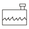 Symbol Glossary - Cutwater Boats C-288C/CB - 1