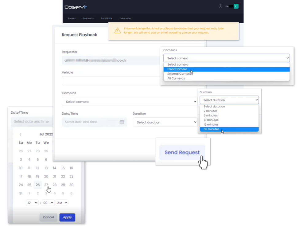 Download a video - Gateway - 1