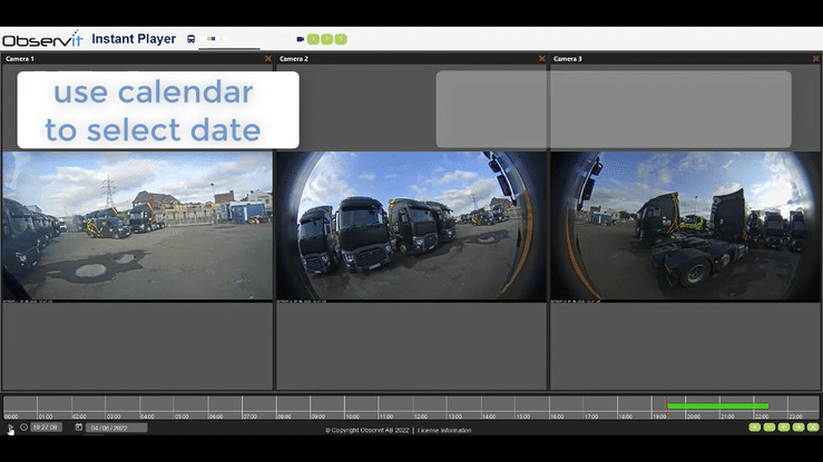 How to review onboard footage - Gateway - 1