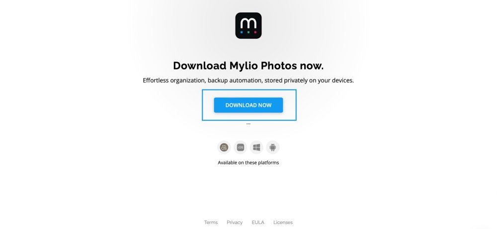 Add a Computer - Mylio Photos - Version 24.3