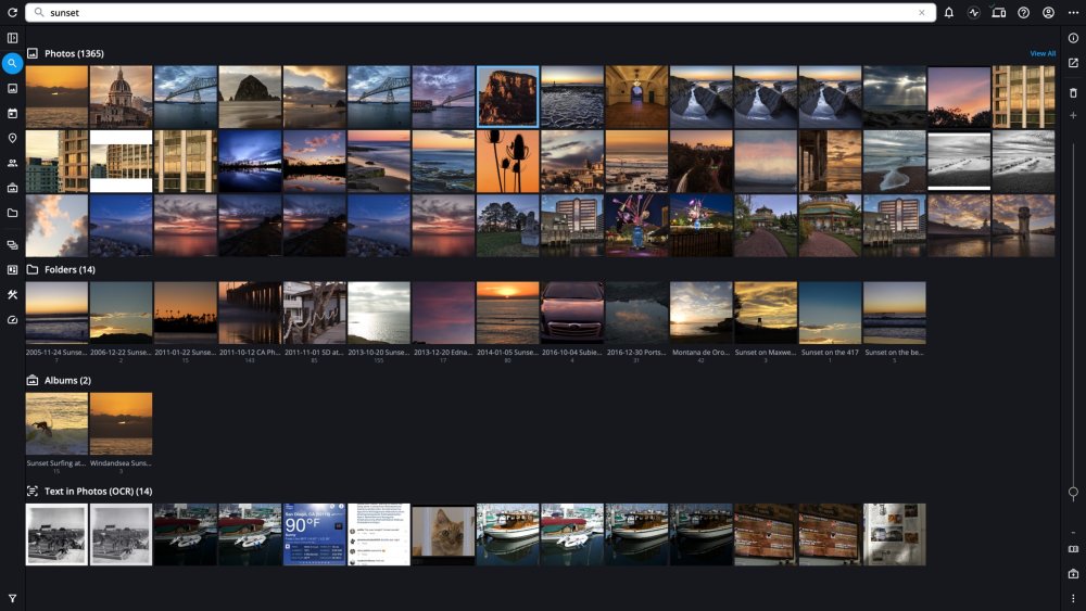 Using Dynamic Search in Mylio Photos - Mylio Photos - Version 24.3