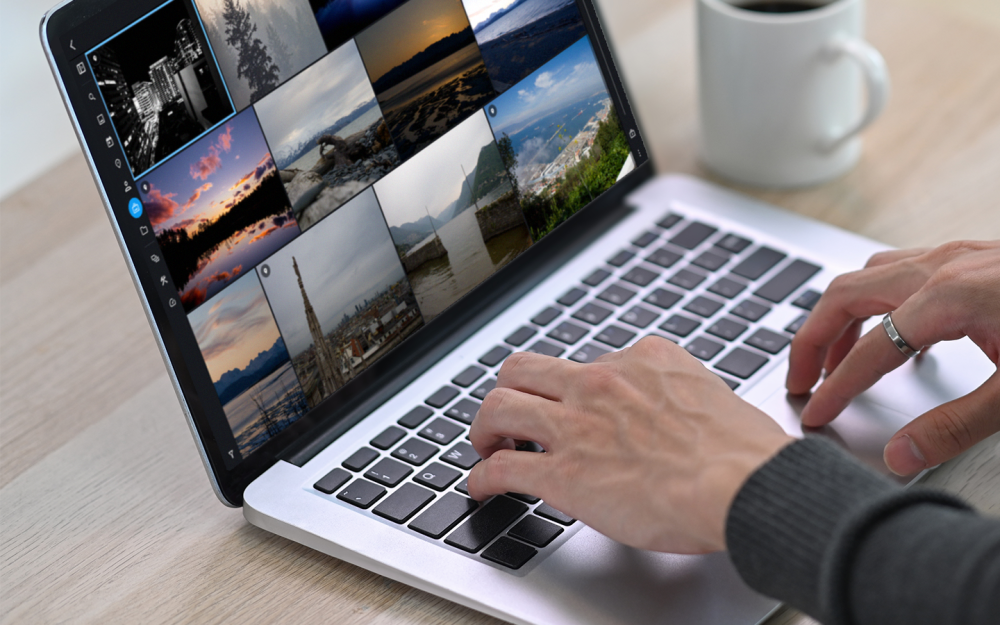 Keyboard Shortcuts - Mylio Photos - Version 24.3