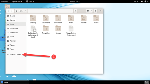 Accessing Your Files on Your Computer’s Hard Drive - Xtra-PC Ultra ...