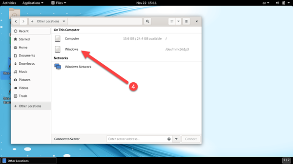 Accessing Your Files on Your Computer’s Hard Drive - Xtra-PC Ultra ...