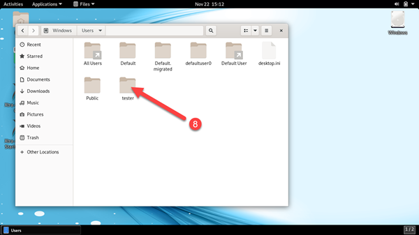 Accessing Your Files on Your Computer’s Hard Drive - Xtra-PC Ultra ...