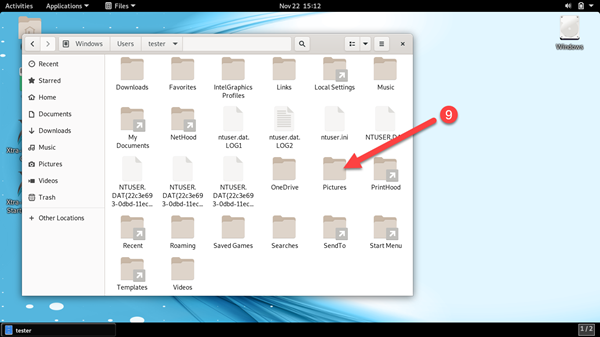 Accessing Your Files on Your Computer’s Hard Drive - Xtra-PC Ultra ...
