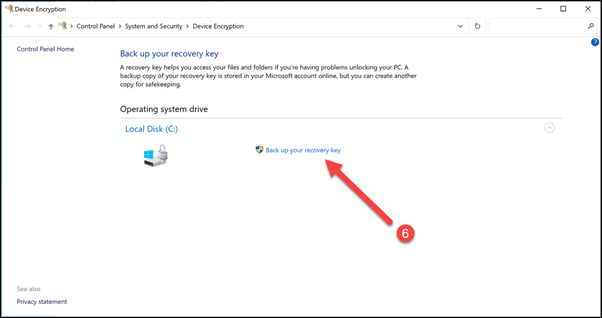 Accessing Your Files on Your Computer’s Hard Drive Encrypted with ...