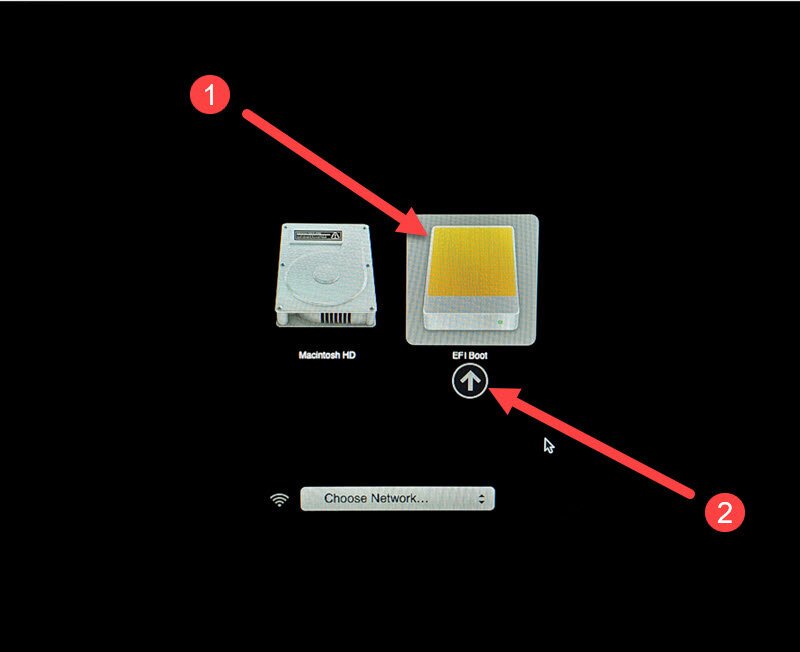 Appendix E – Starting Xtra-PC on a Mac - Xtra-PC® Legacy - Official ...