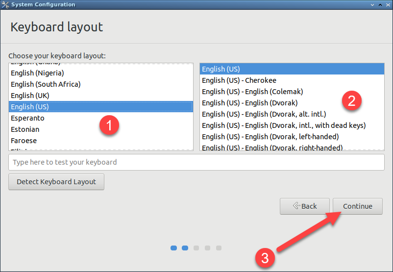 Initial Setup - Xtra-PC® Legacy - Official User Guide - 1