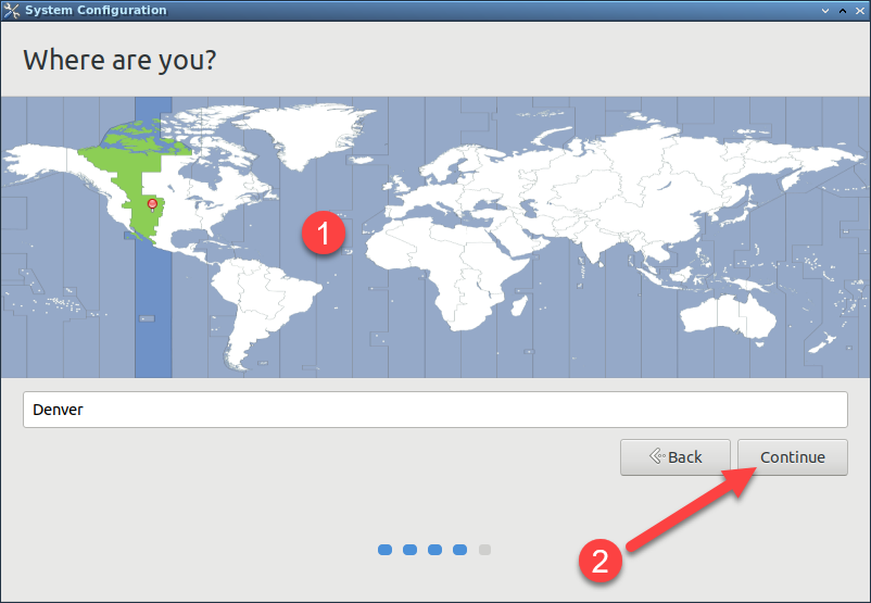 Initial Setup - Xtra-PC® Legacy - Official User Guide - 1