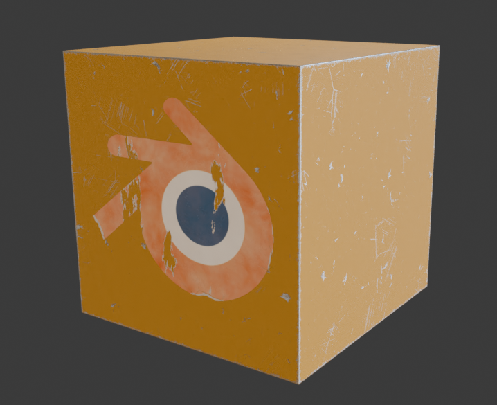 Baking Decals - Documentation - main