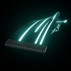 BUS Cable - Sanctus-Library - main