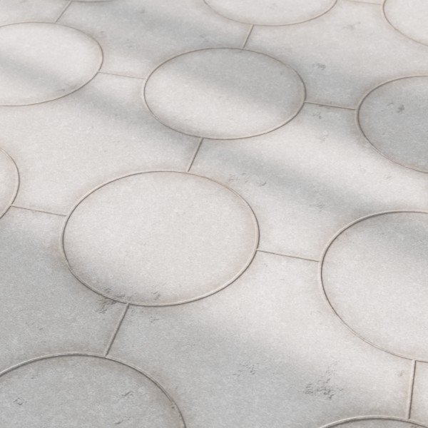 Circle Corner Tiles - Sanctus-Library - main