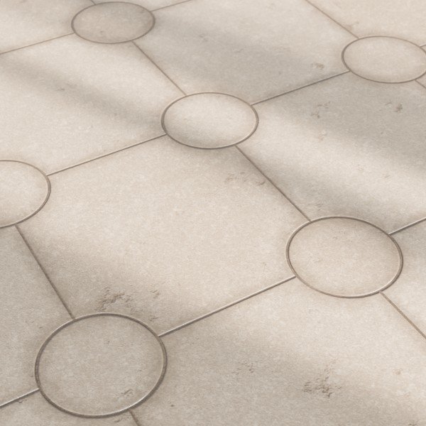 Circle Corner Tiles - Sanctus-Library - main