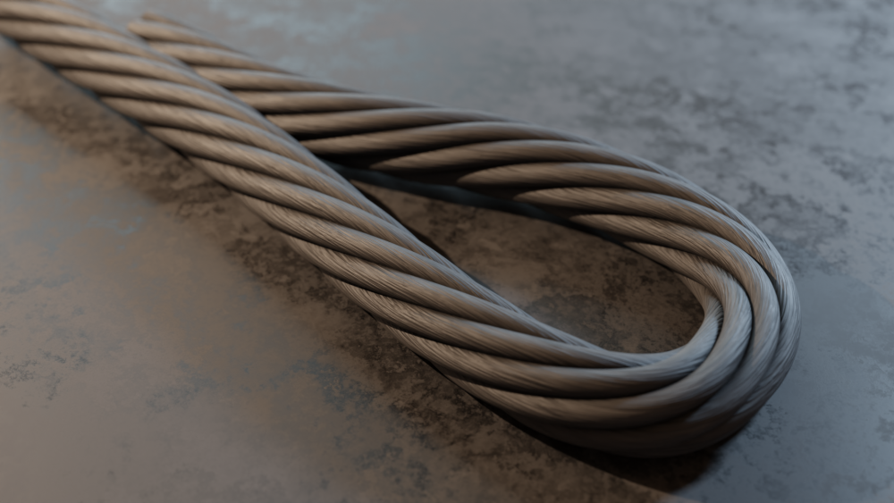 Cord / Rope - Sanctus-Library - main