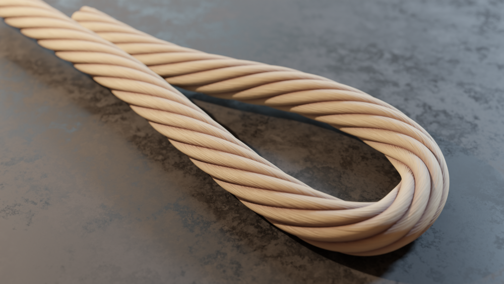 Cord / Rope - Sanctus-Library - main