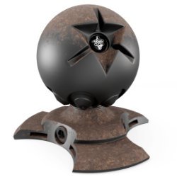 Dirt Normal - Sanctus-Library - main