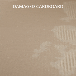 Cardboard Damaged - Sanctus-Library - main