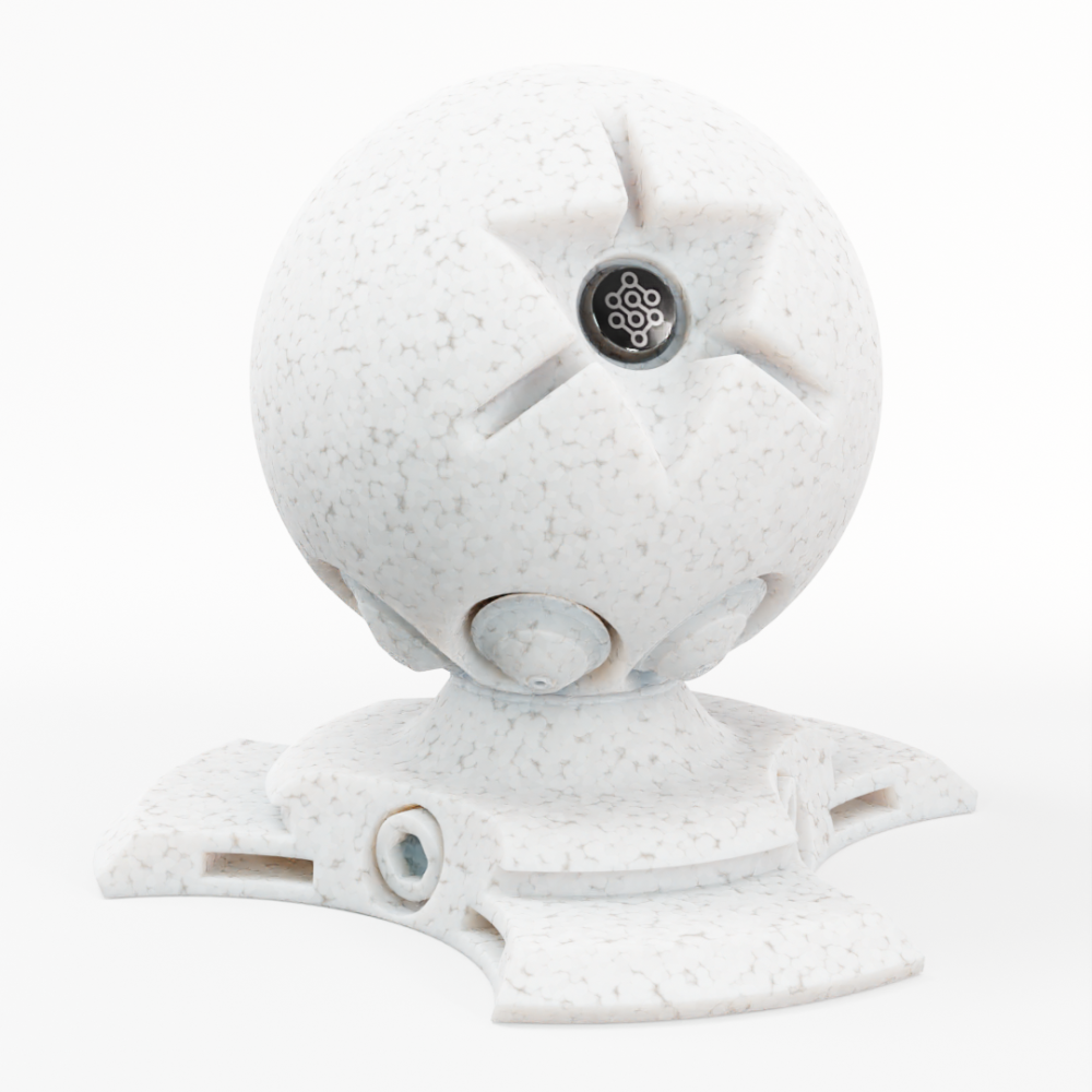 Expanded Polystyrene - Sanctus-Library - main