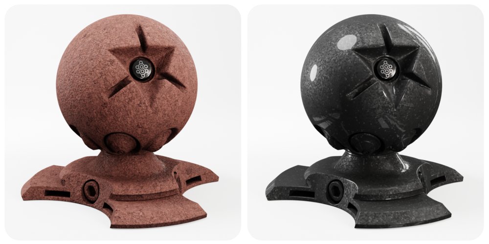 Stones - Sanctus-Library - main