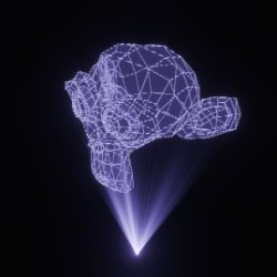 Holo Tool - Sanctus-Library - main