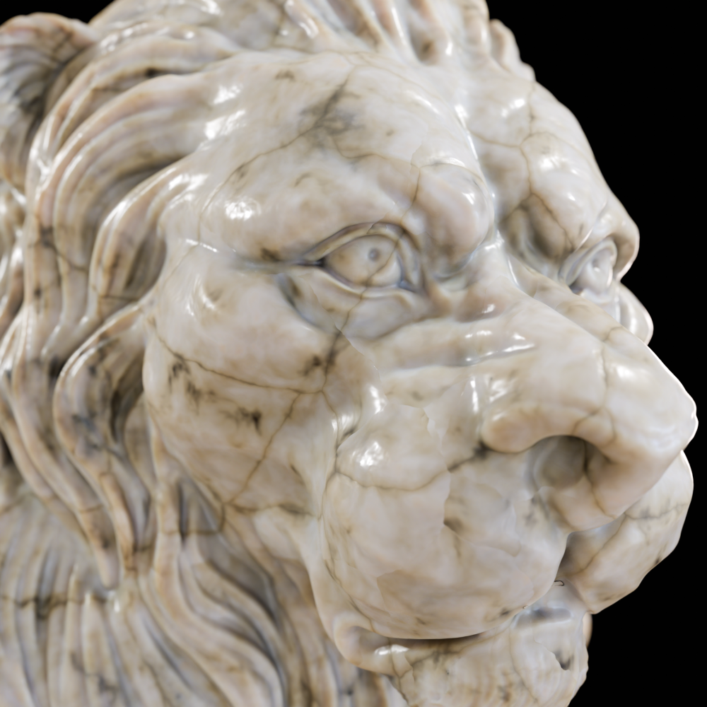 Generic Marble - Sanctus-Library - main