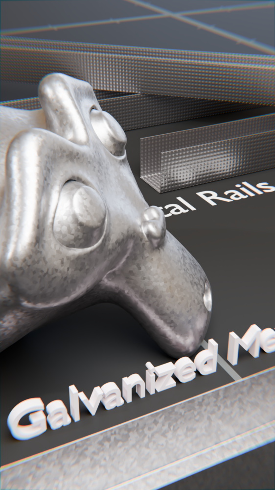 3D labels - Sanctus-Library - main