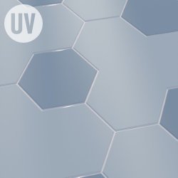 Mixed Hex A Tiles - Sanctus-Library - main