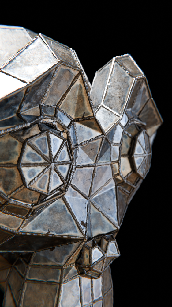 Weld Me - Sanctus-Library - main