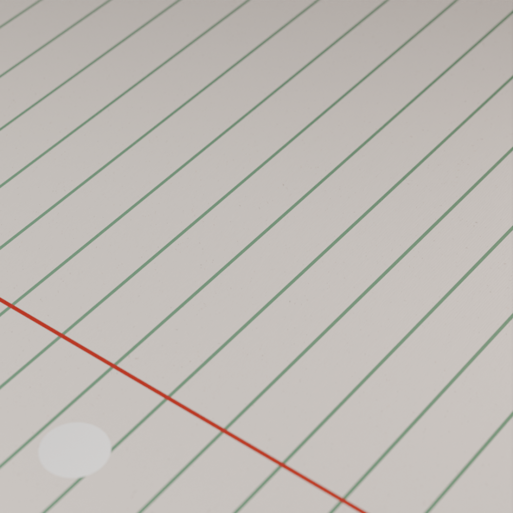Paper Lines - Sanctus-Library - main