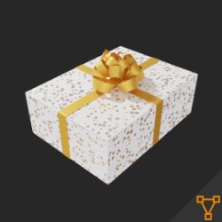 Present - Sanctus-Library - main