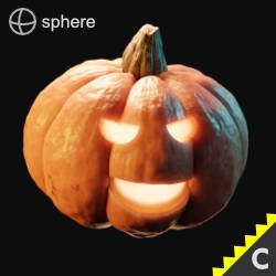 Pumpkin - Sanctus-Library - main